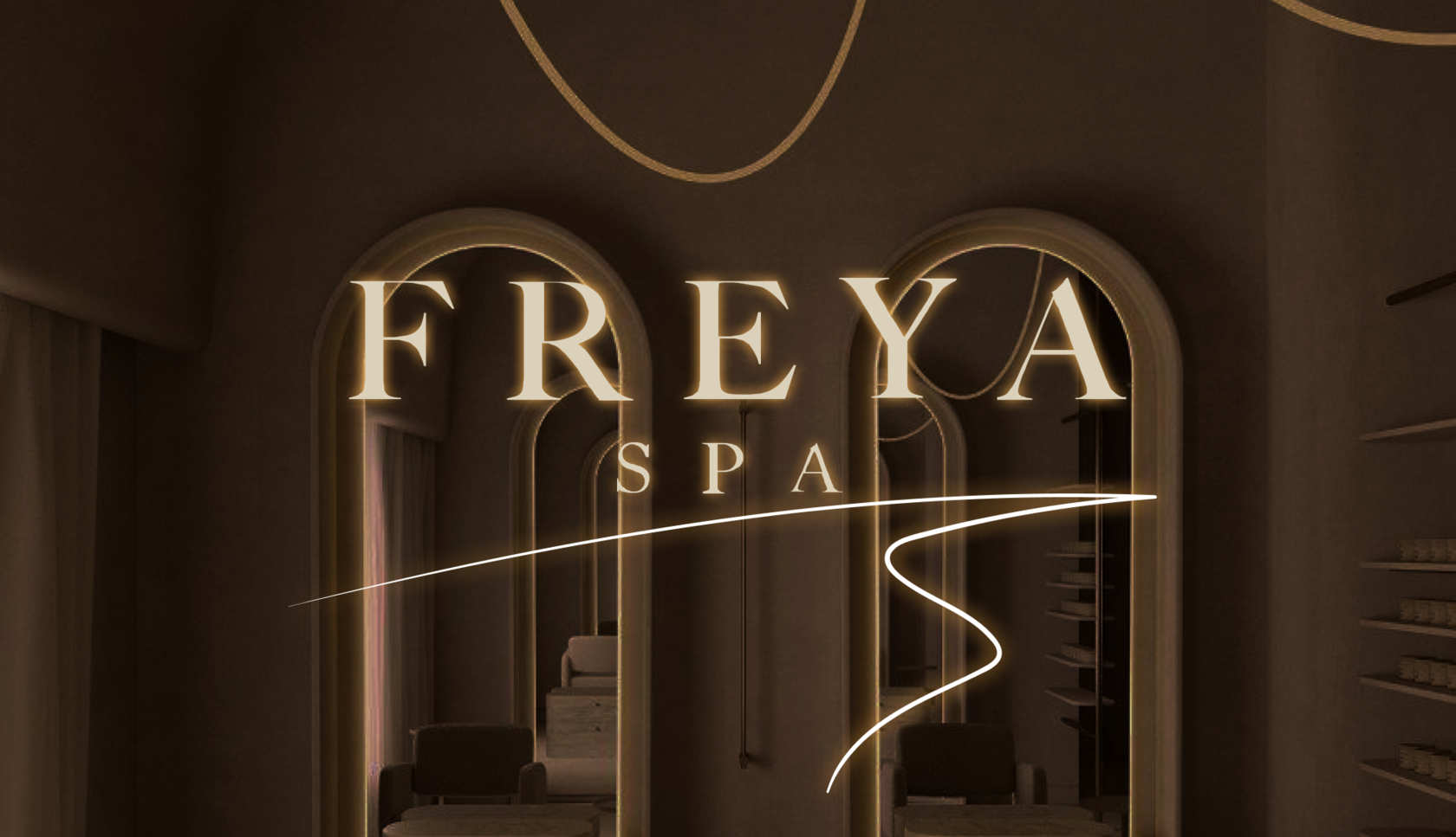 Freya SPA