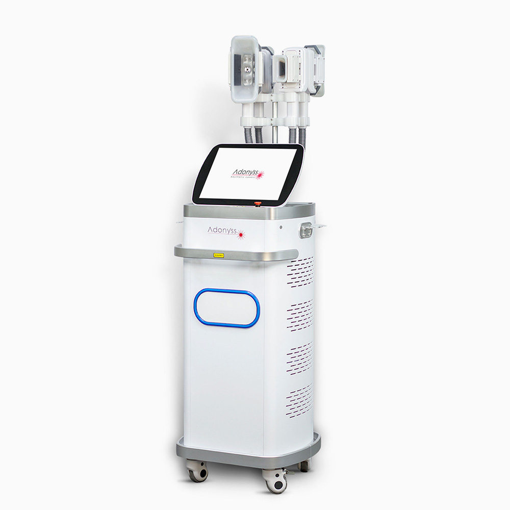 Adonyss Lp-Cool Аппарат криолиполиза