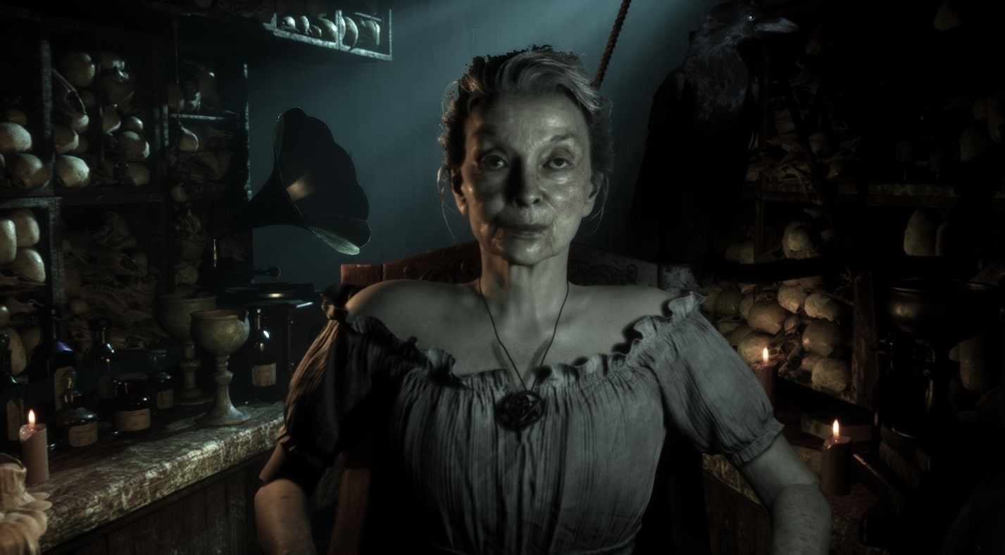 Top 15 Best Co-Op Horror Games for Thrills and Terror