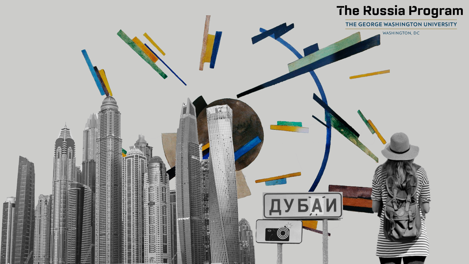 Understanding the Russian Exodus to Dubai following the Ukraine Invasion