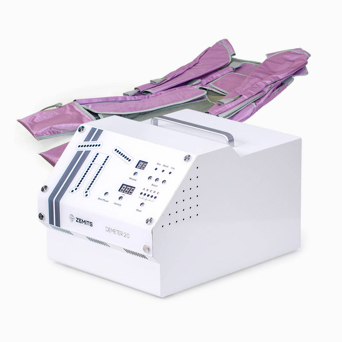 Zemits Demeter 2.0 Lymphatic Drainage Machine for Sale at the Best ...