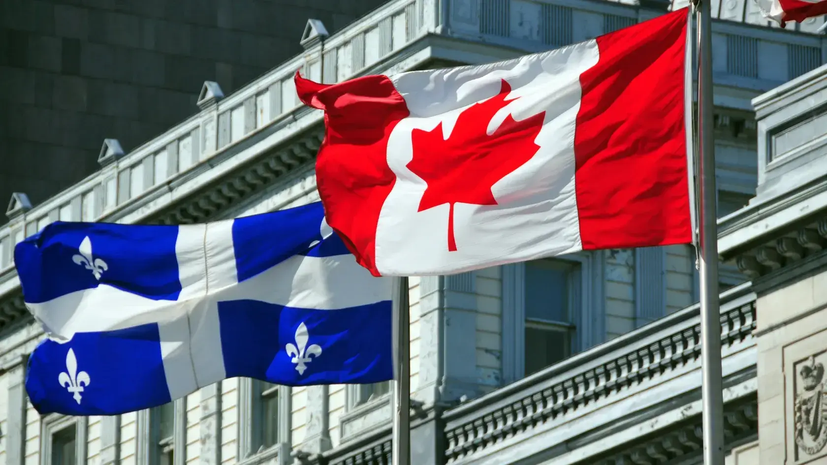 Quebec Language Law: Bill 96, French Charter, & Business Impact