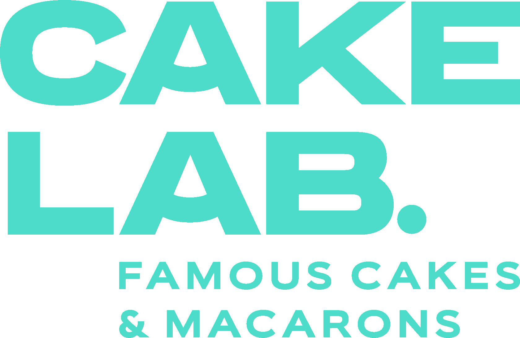 Кондитерская Cakelab в Харькове