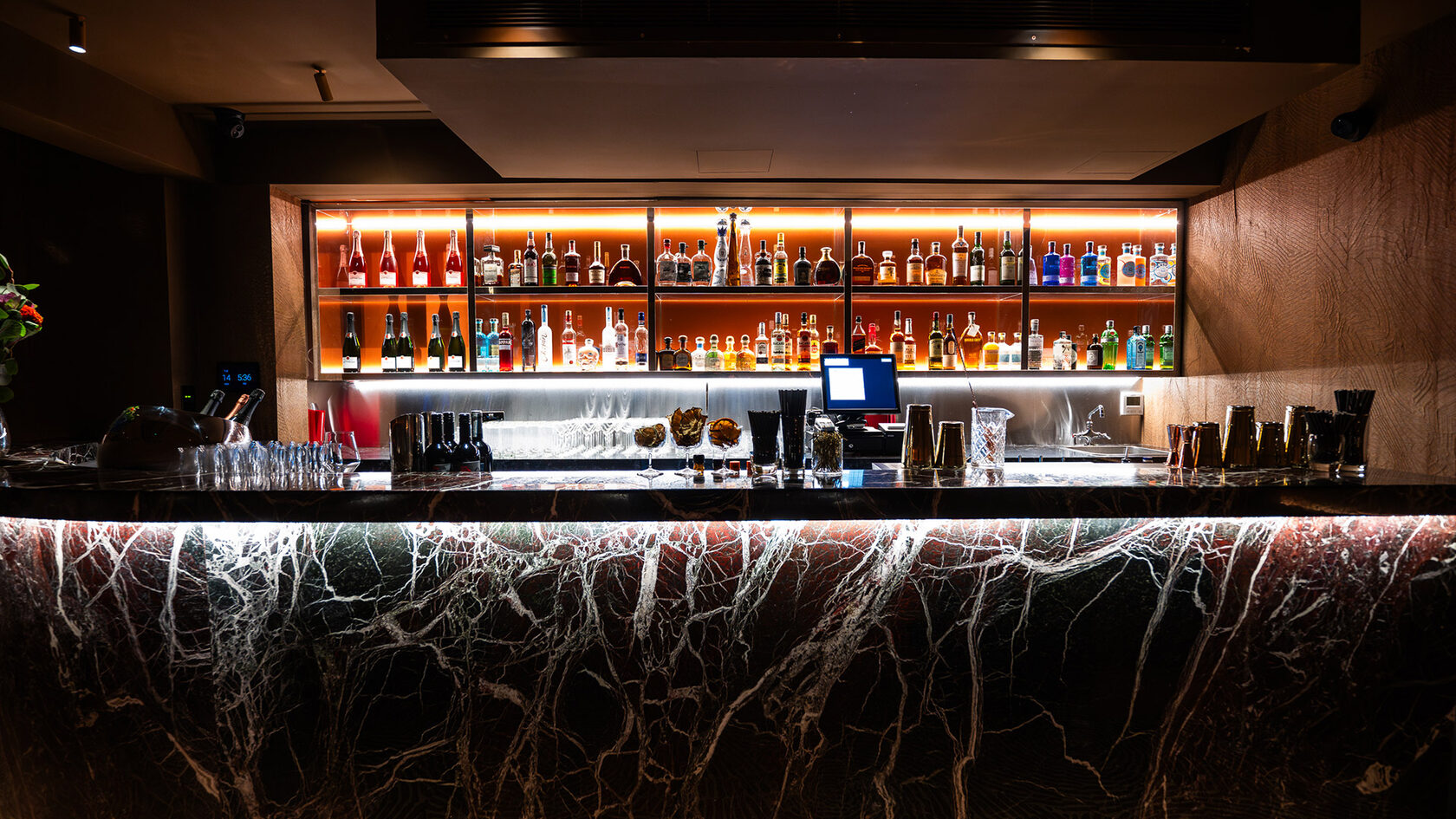 Sotto bar Events & Private Dining | Bocconcino Restaurant