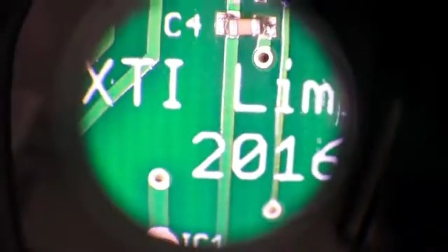 Borescope inspection cameras for Inspections (RVI) for Electronic Assemblies