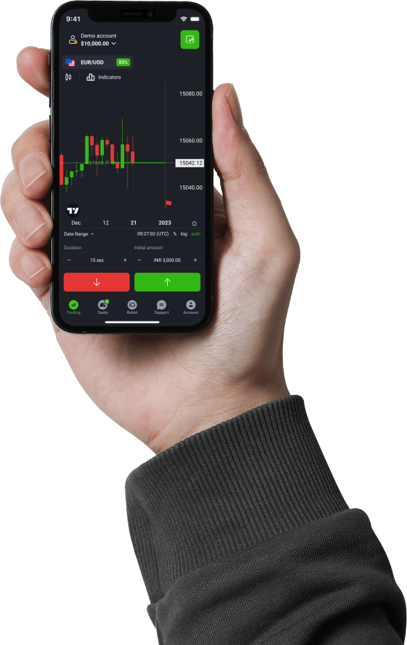 Tradematix - Next-gen Trading Tools