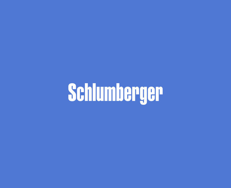 Join SLB software engineering.