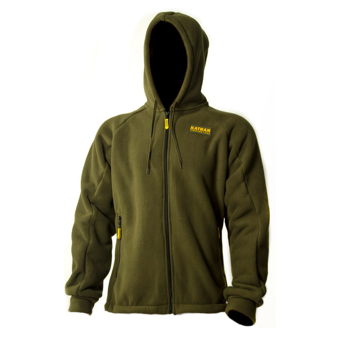 Katran Fishing Tackle | Lines, Leaders, PVA & Accessories
