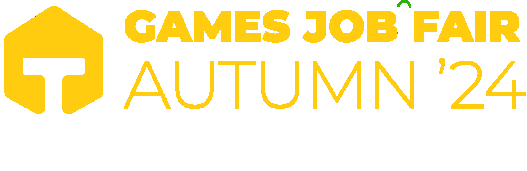 Games Job Fair Autumn 2024