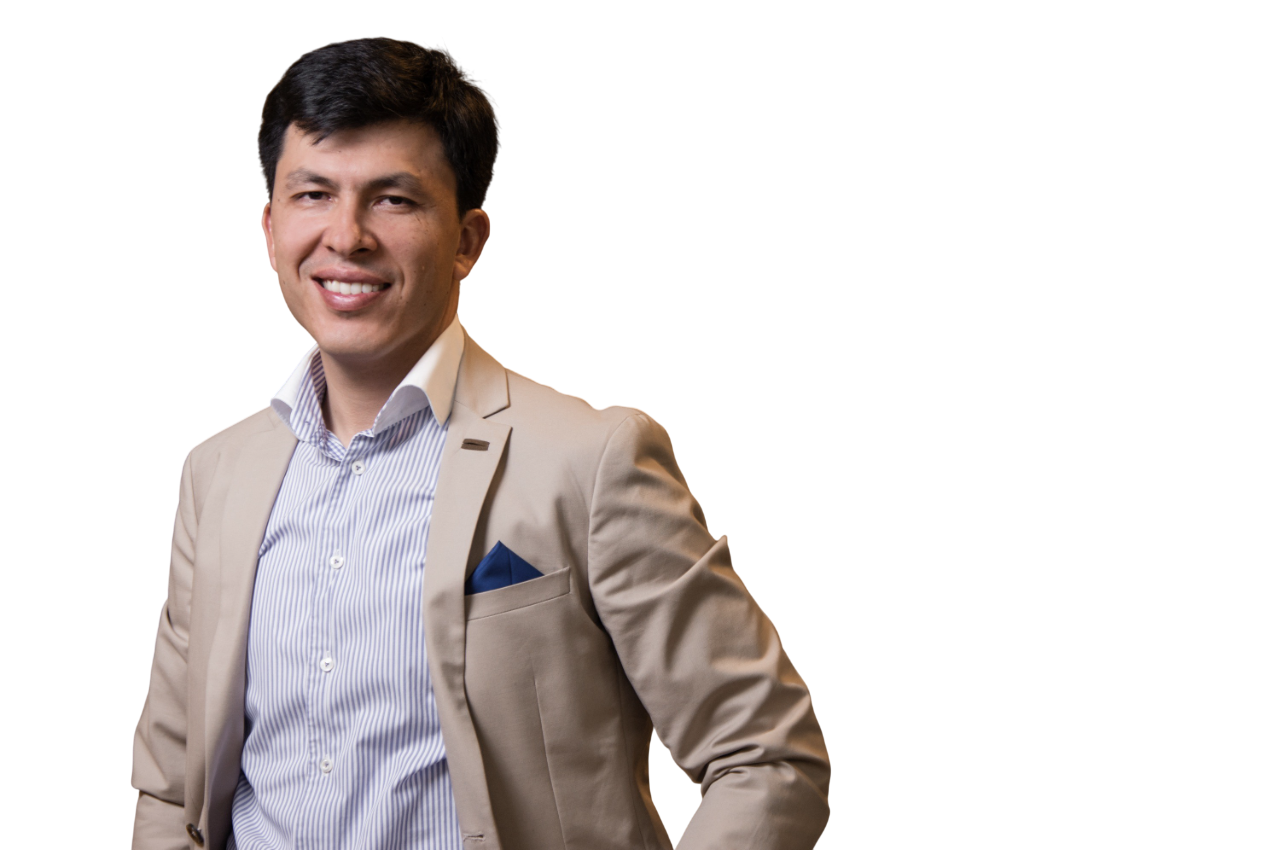 TEAM University - University of Entrepreneurship and Business in Tashkent