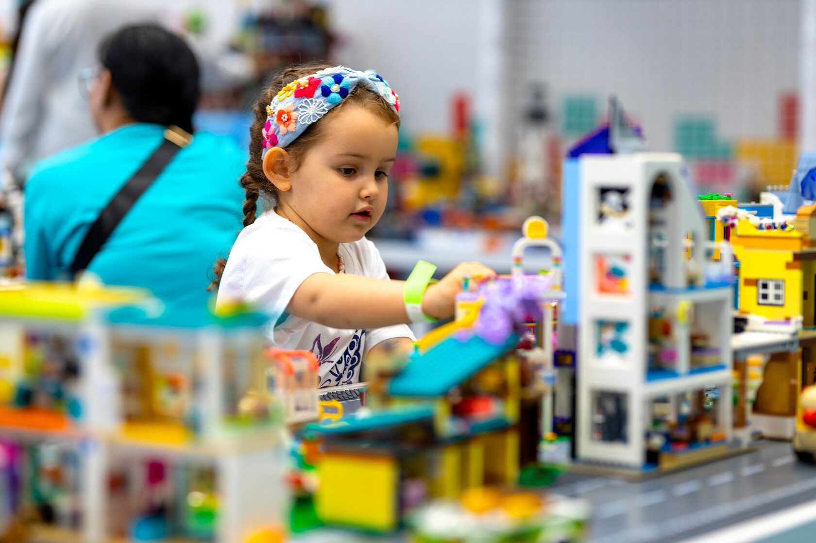 Like Bricks – for clever kids