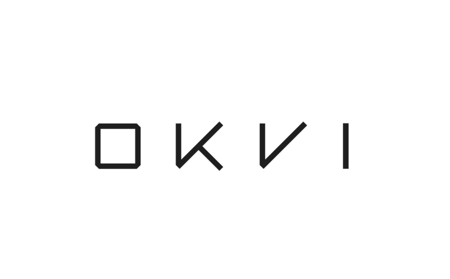 Комплект Aines Black