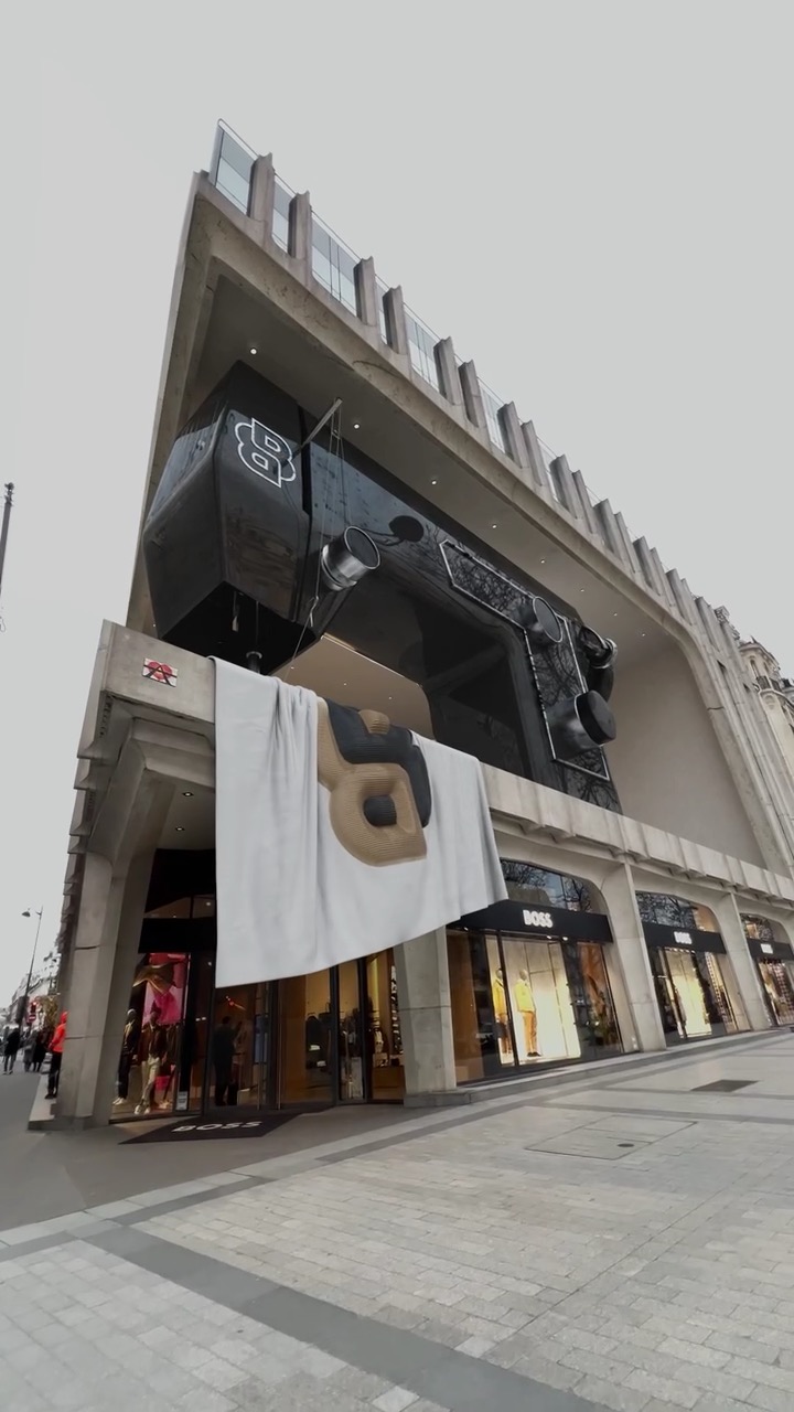 VertexCGI | Most viewed CGI series