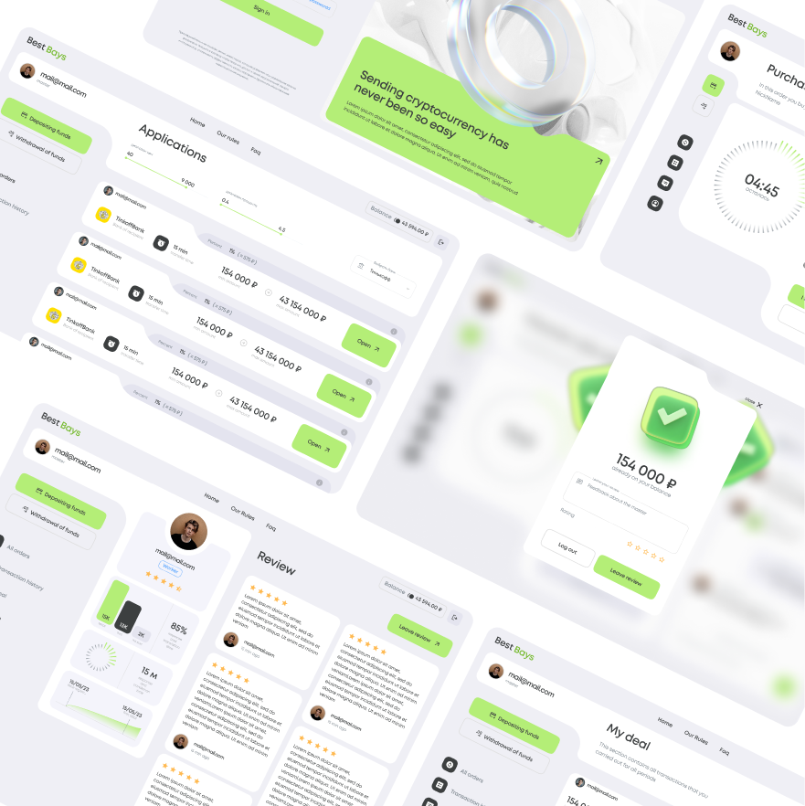 Design Easy: Design as subscription