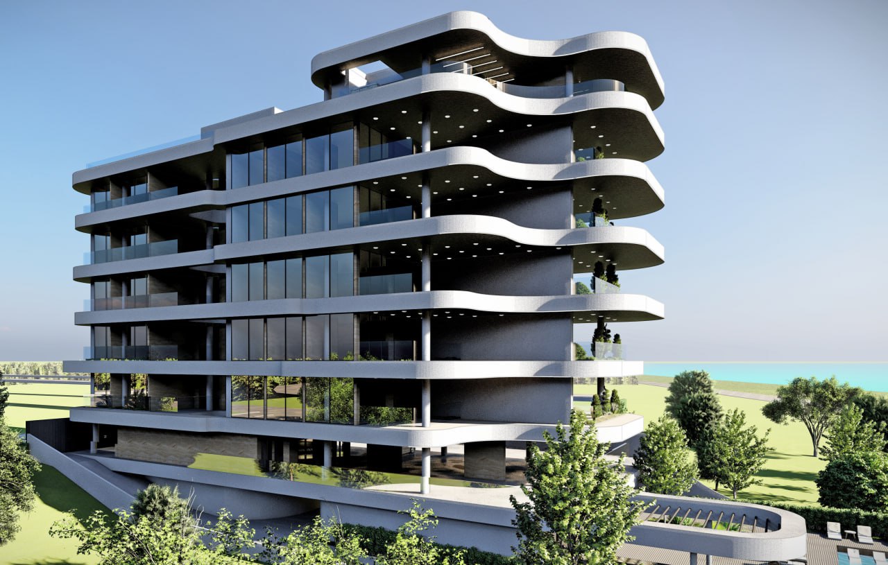 Leading Property Developer|Admare| Premium Property in Cyprus