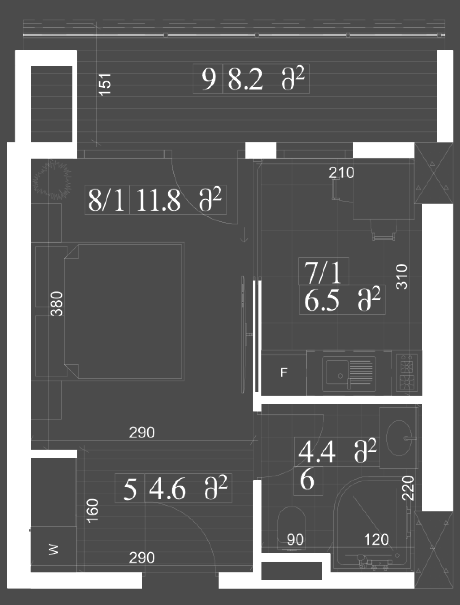 MVP | Project "Atlantis"