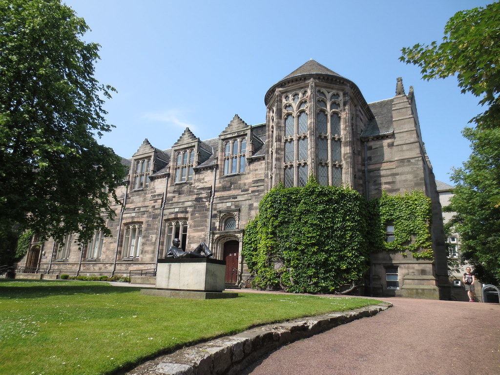 University of Aberdeen