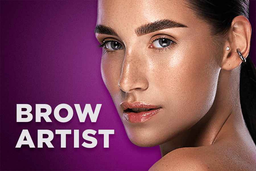 Онлайн курс бровиста Brow Artist - Beauty Hunter LAB