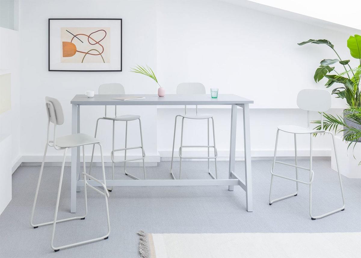 Hybrid Office | Tengo - office and home solutions