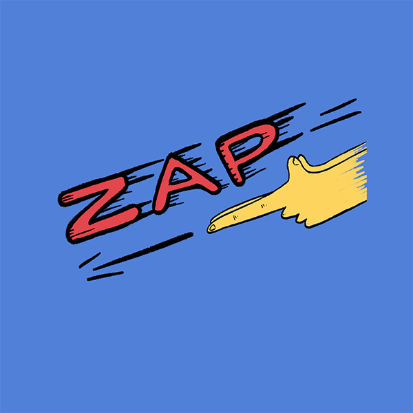 Zip Zap Boing Circle Game (Ages 6–11) | Classroom & Drama Warm-Up