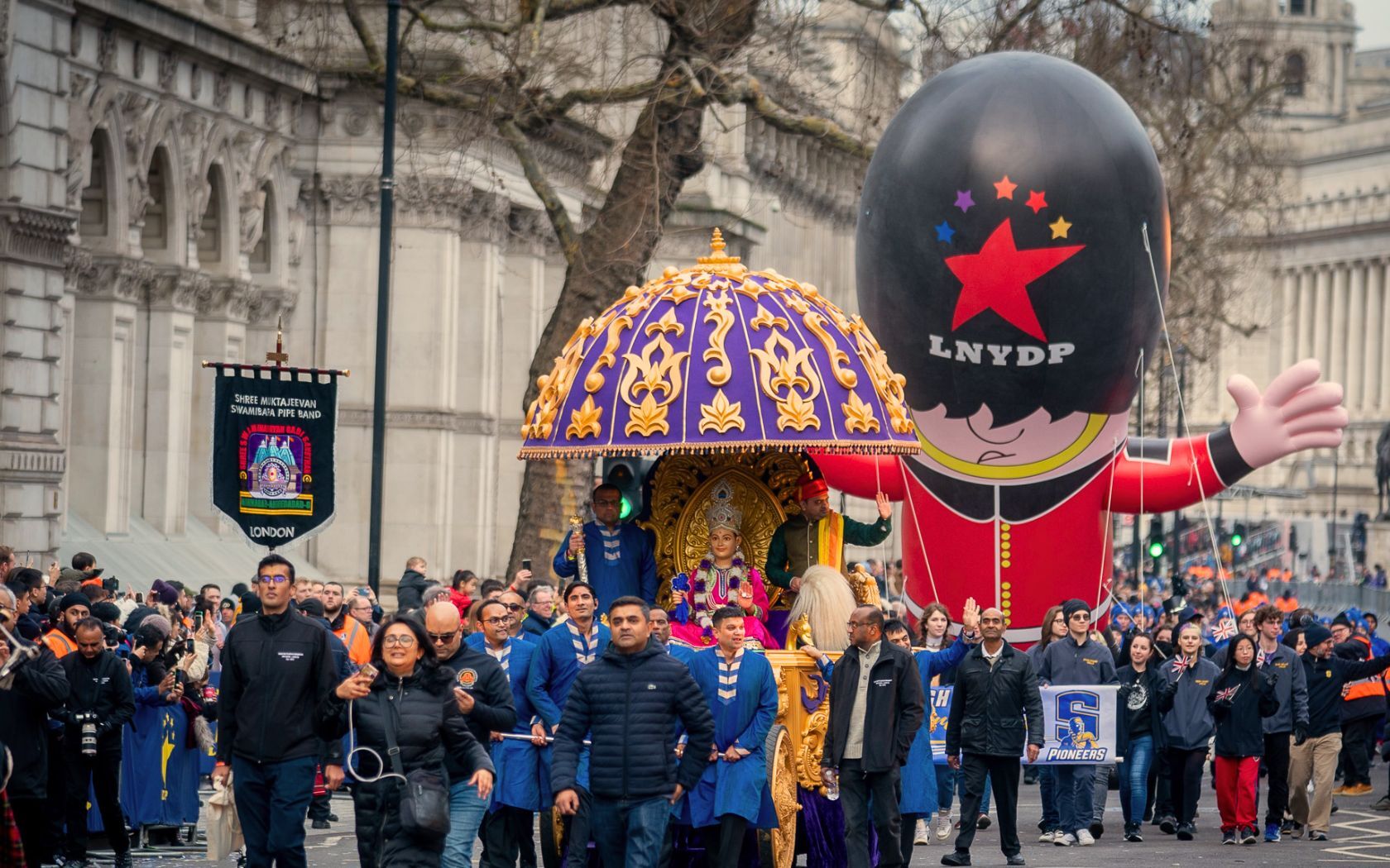Best Things to Do in London in January| Exclusive Events Guide