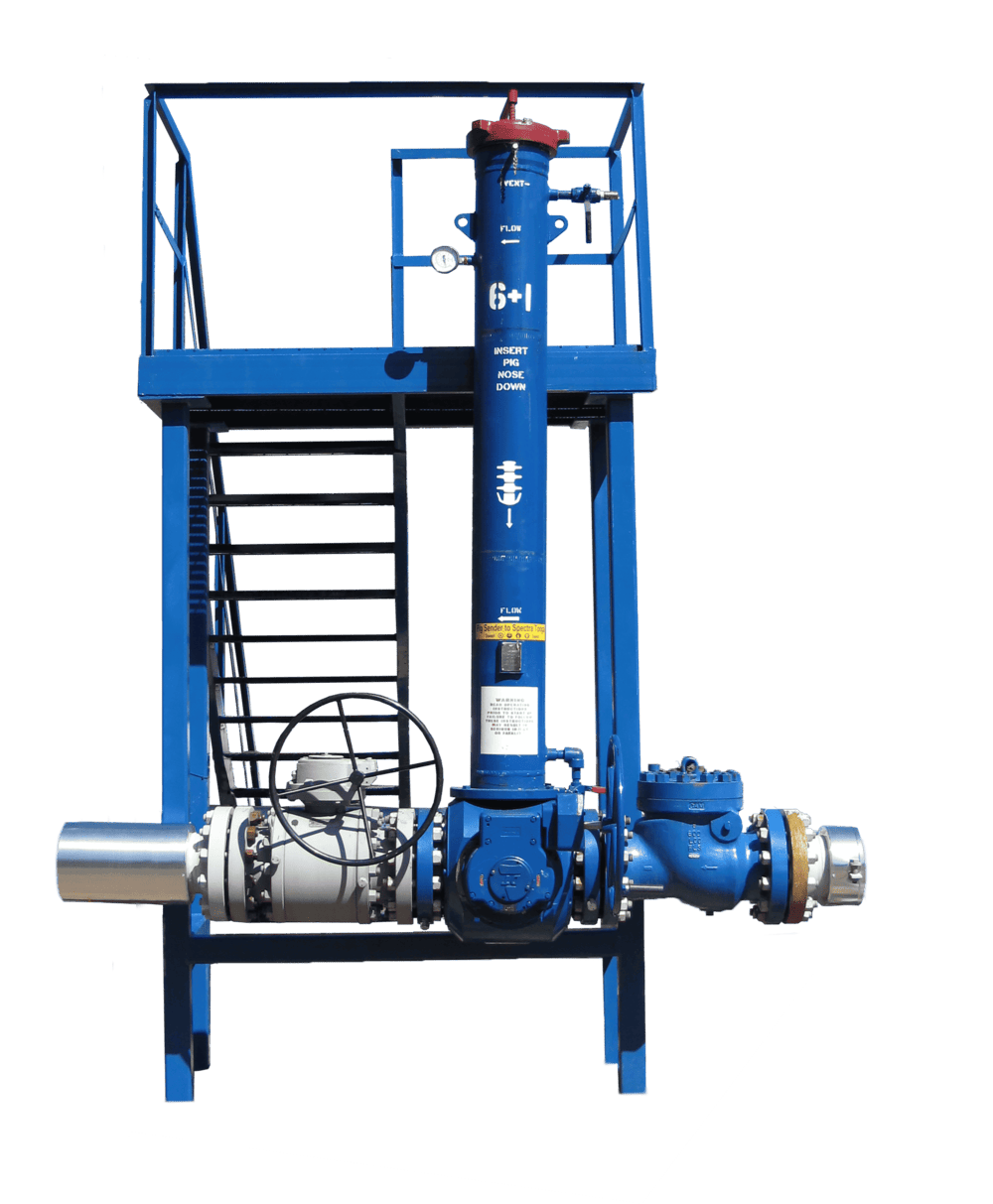 ARGUS Pipline Pigging Solutions