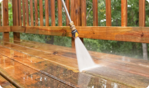 Master Cleaning | Hampton