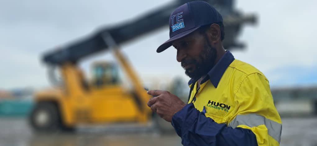 Huon Logistics Services - Labour Hire