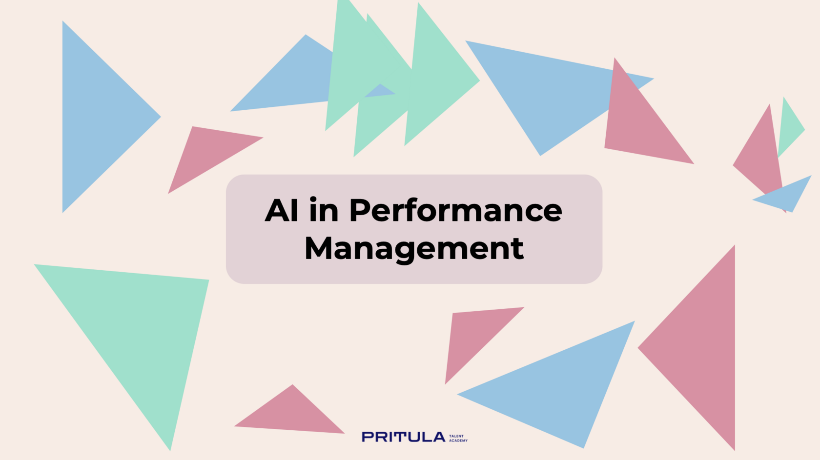 AI в Performance Management | AI HR Онлайн курс | Майк Притула