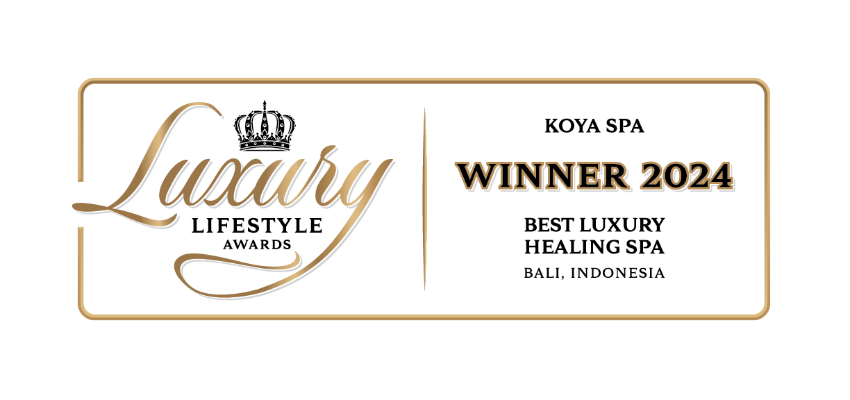 Koya Spa Bali