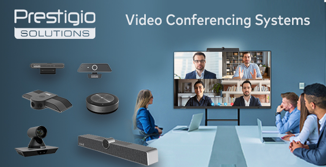 Video Conferencing Solutions
