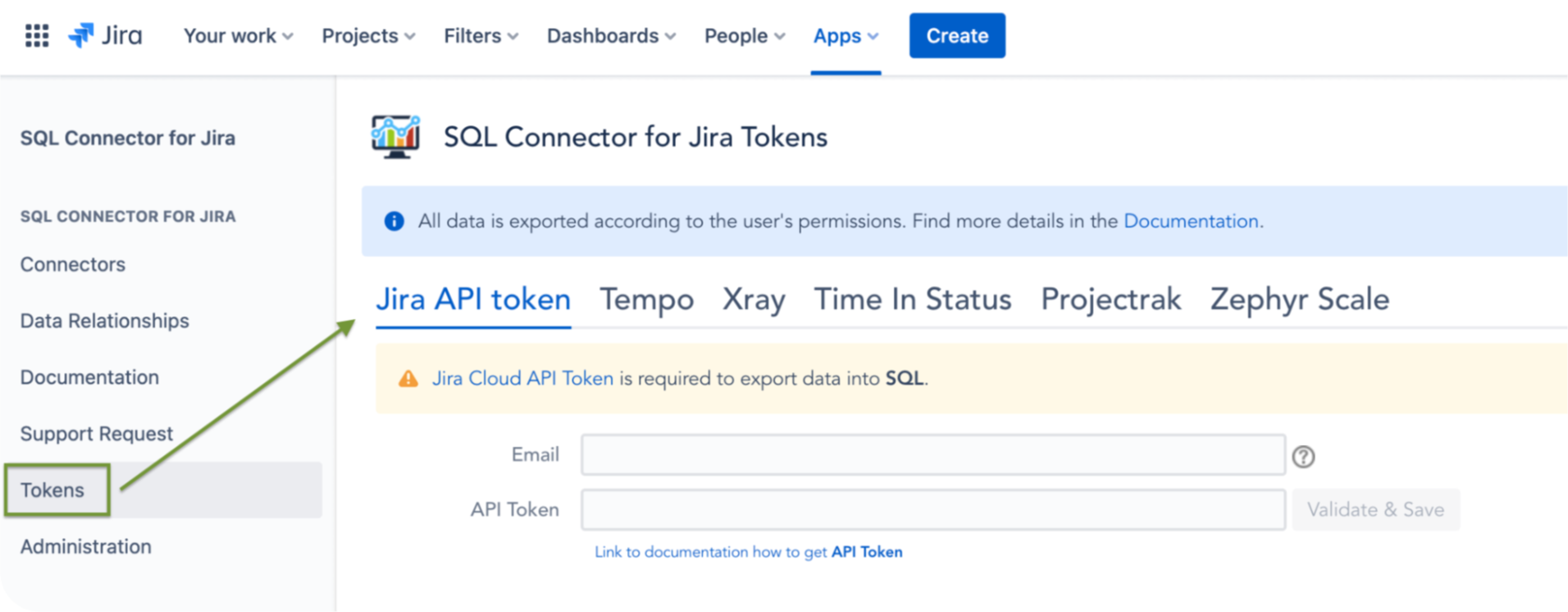MariaDB Jira Integration: How to Connect Jira to MariaDB with SQL Connector for Jira