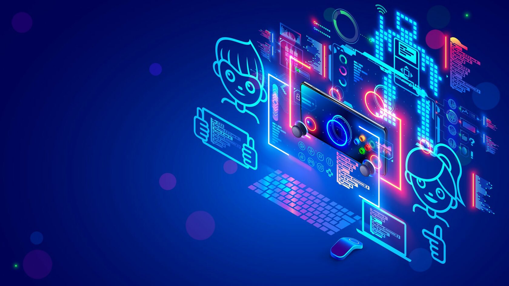 Top 10 game development outsourcing companies