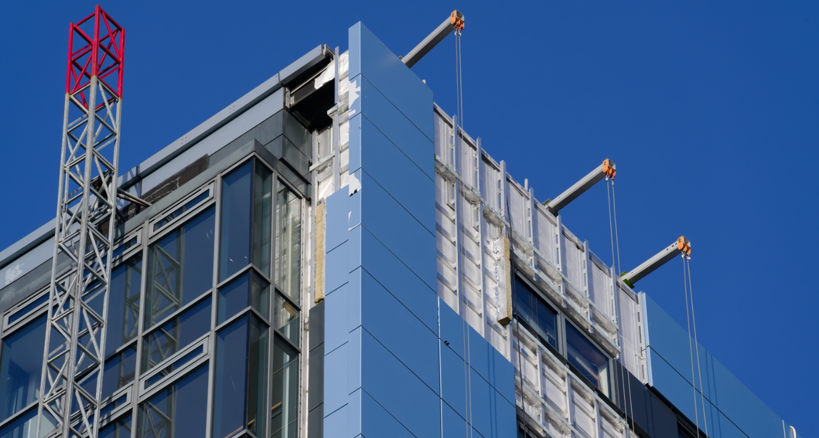 Cladding Safety & Remediation Updates