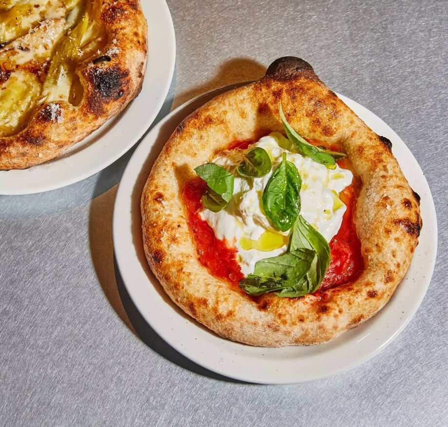 UK Pizza Development: Three action areas for food brands and operators ...