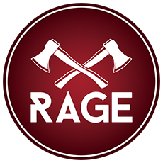 Rage Axe Throwing | Montreal