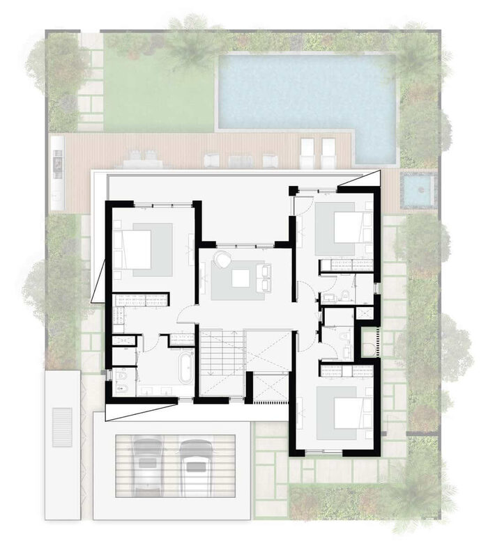 Al Jurf Gardens by Imkan Properties