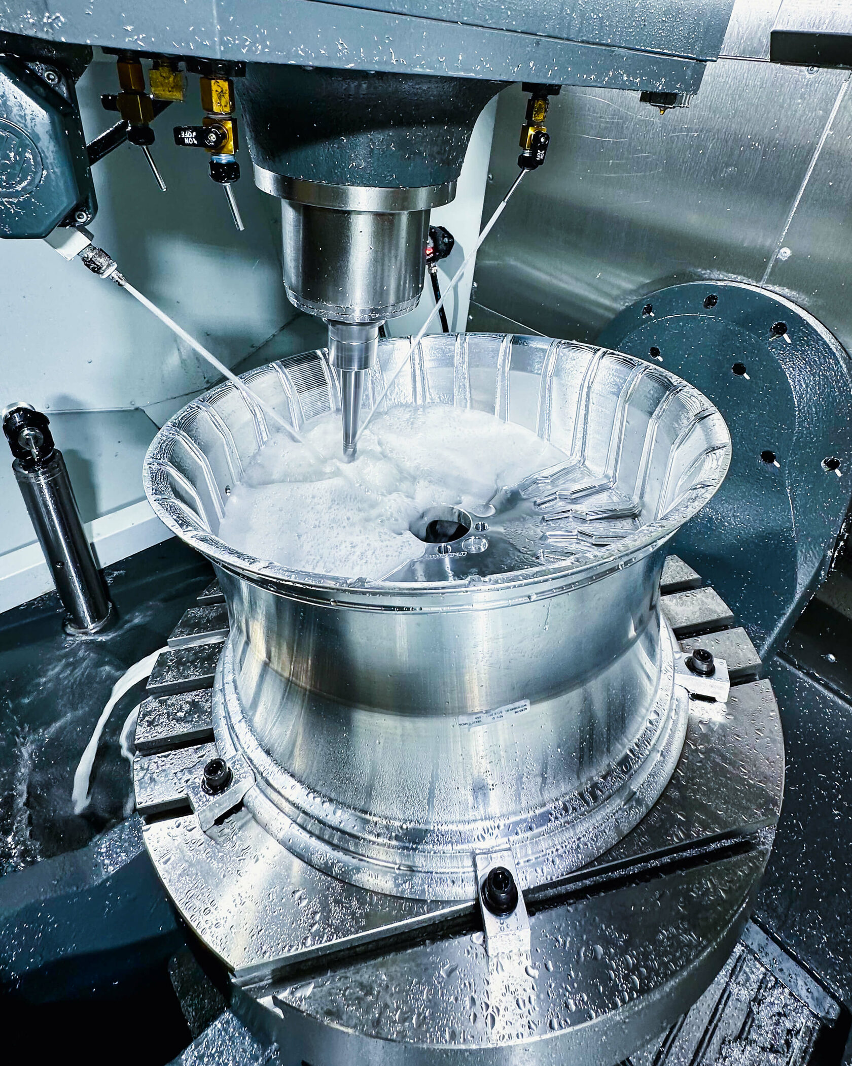 Custom Motorcycles in Dubai — BOX39 | Hand-Built & Unique Design