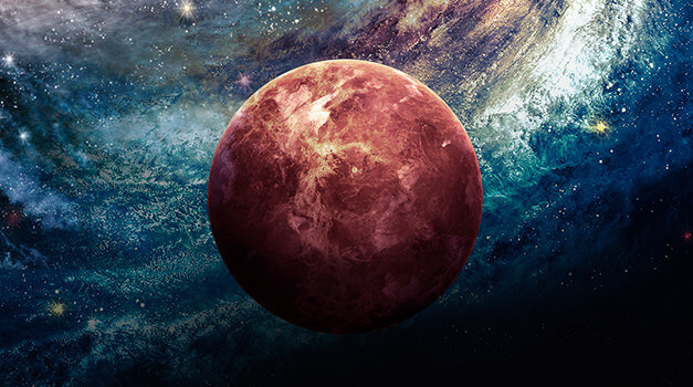 How To Read Astrocartography Map: Find Your Perfect Place to live!