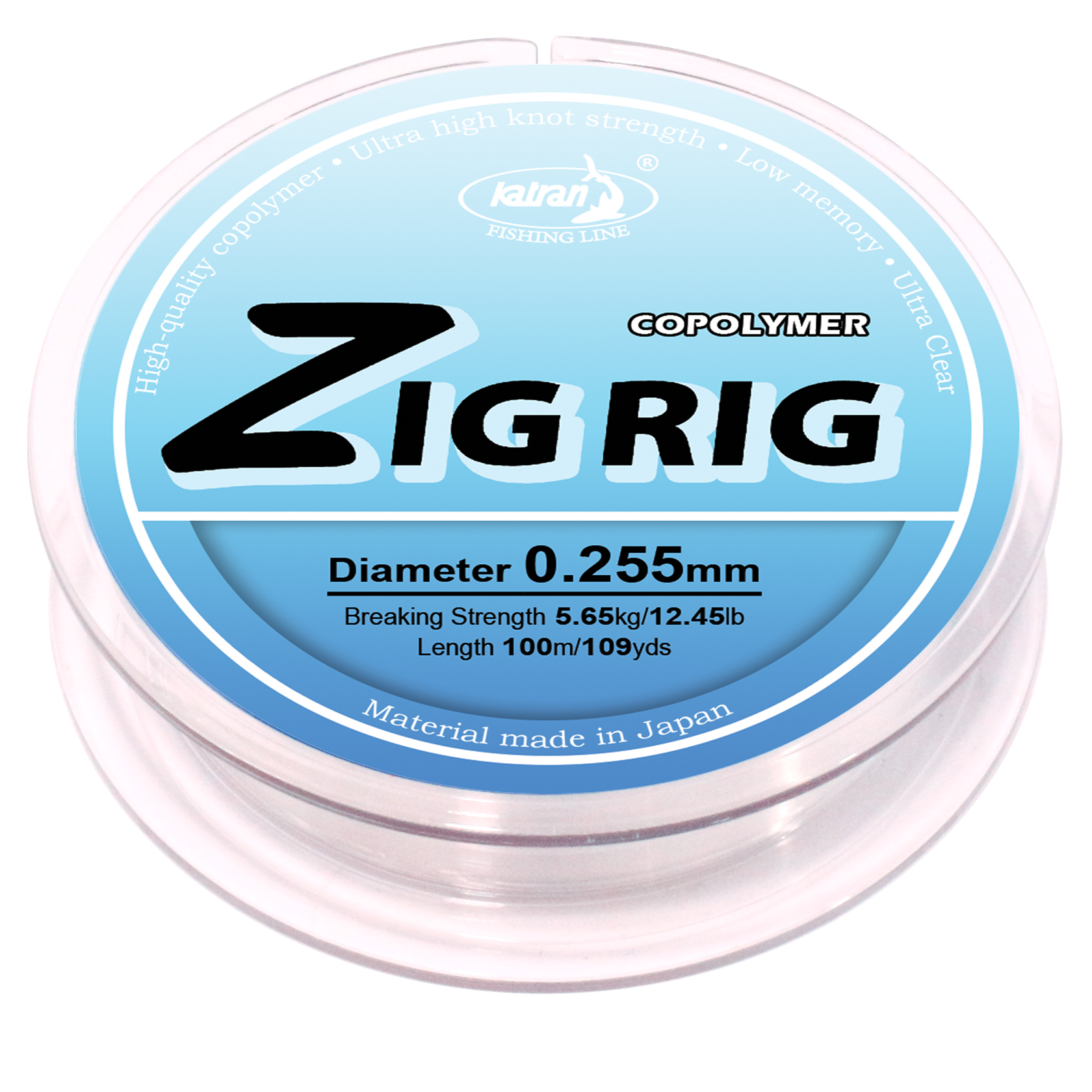 Zig-Rig