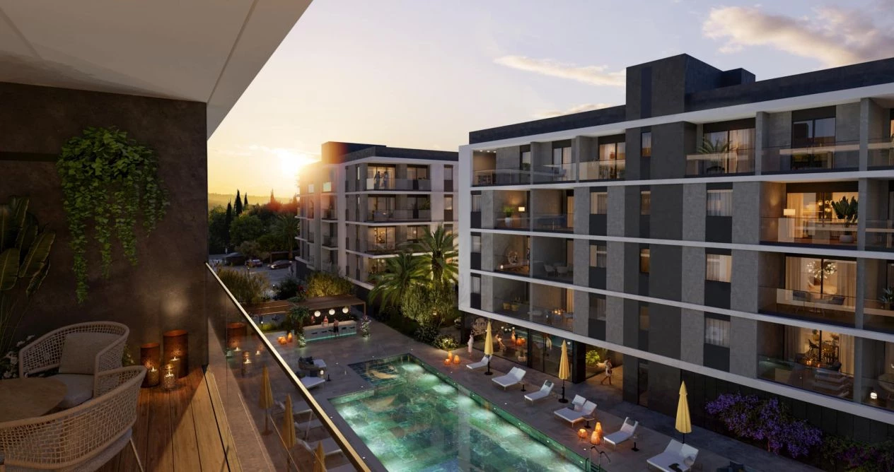 bbf: elevate your lifestyle with cyprus' premier properties