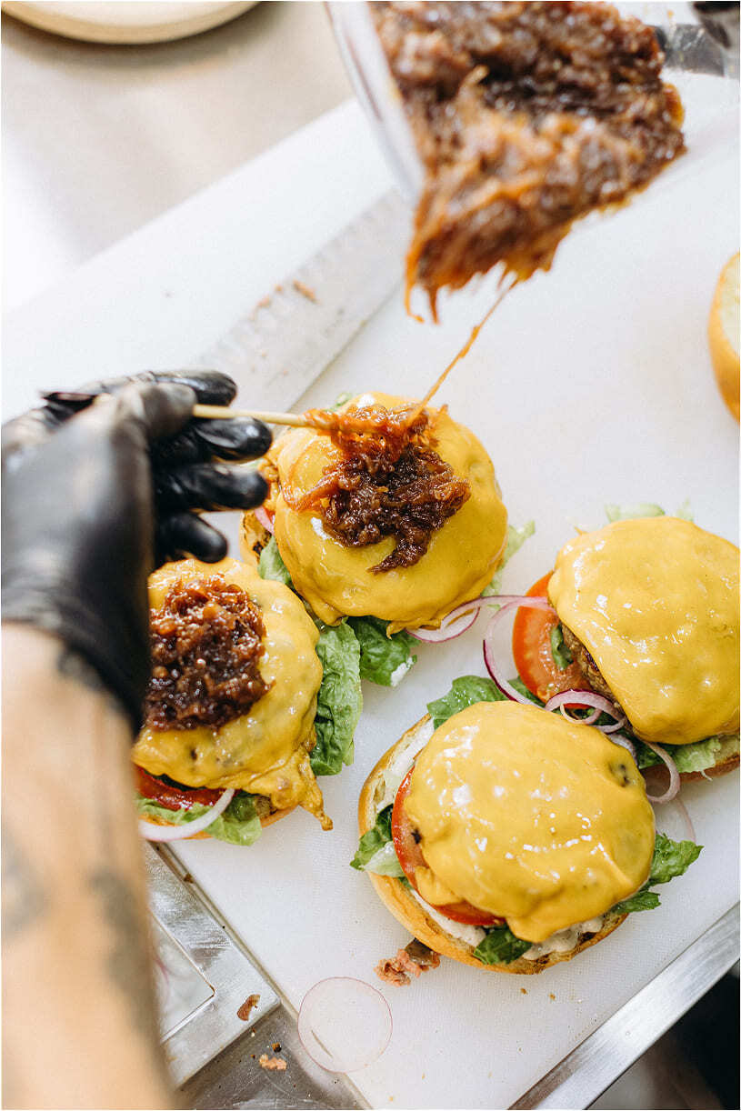 Hungry Angry | Salads