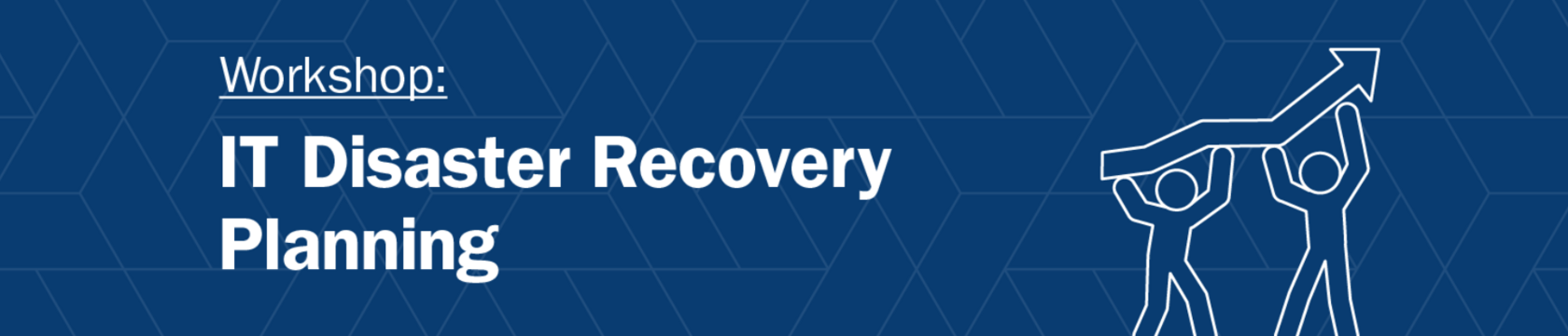 IT/DR Planning | IT and Disaster Recovery Training | DRI Switzerland