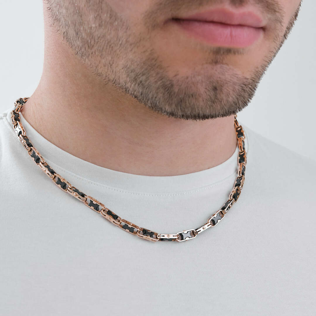 Baraka Chains and Necklaces | Made in Italy | Baraka Store