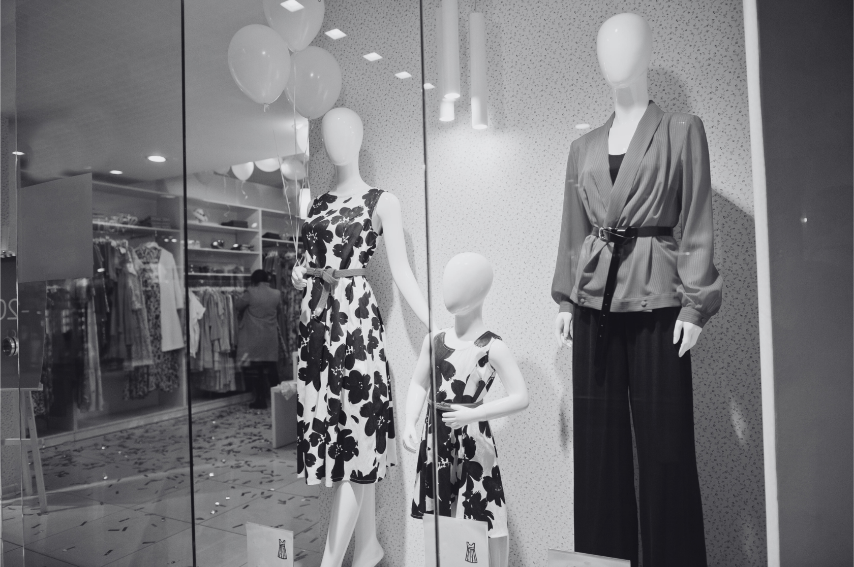 Revolutionising Fashion Retail: The Power of Third-Party Brands in ...
