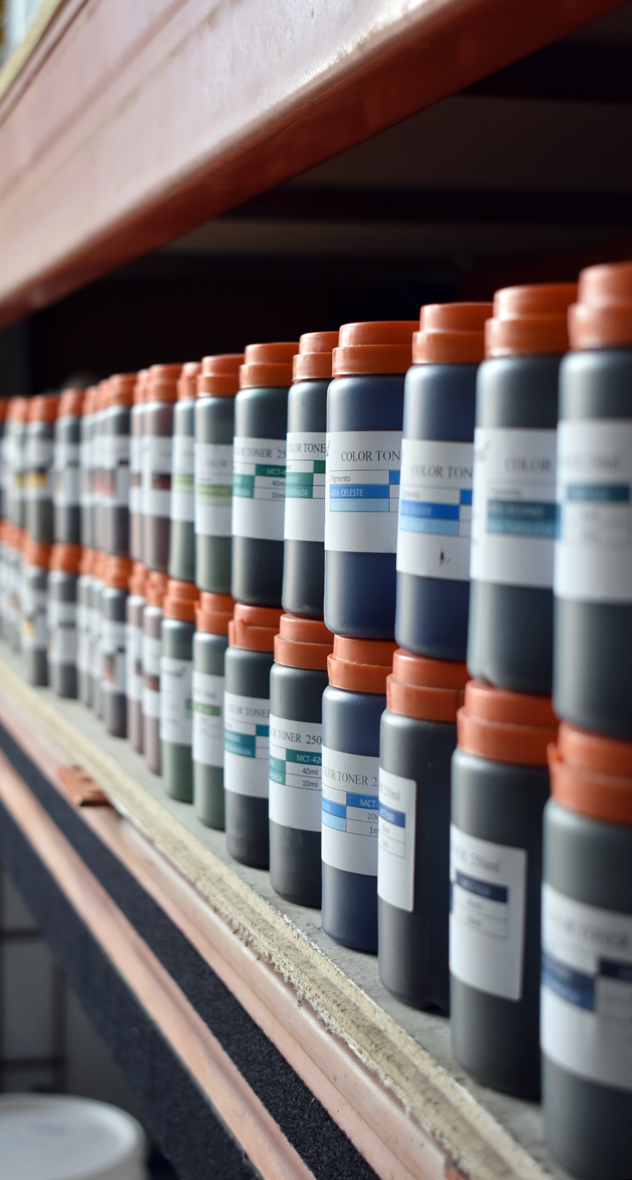 Microestil Microcement Training