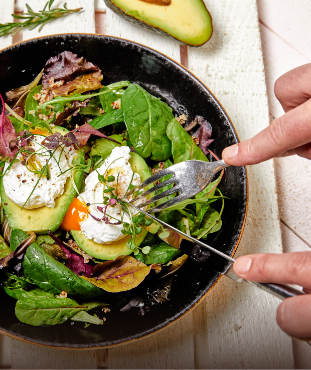 LETO Caffe — Restaurants