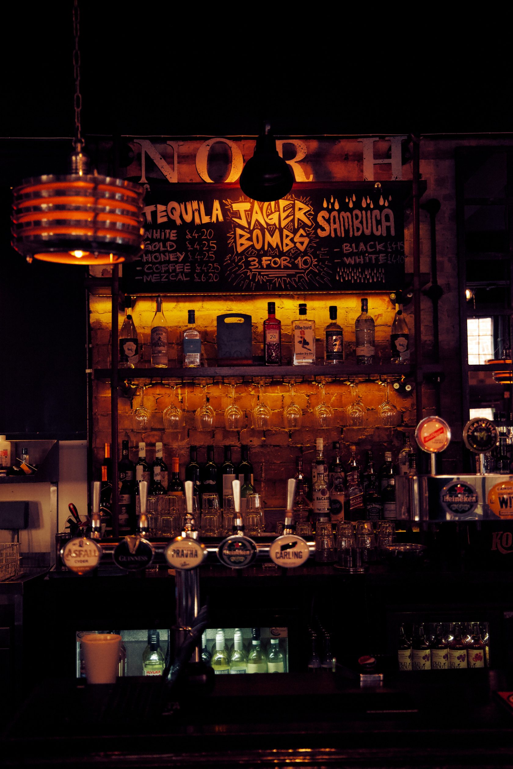 Discover Fulham | Bars & Pubs