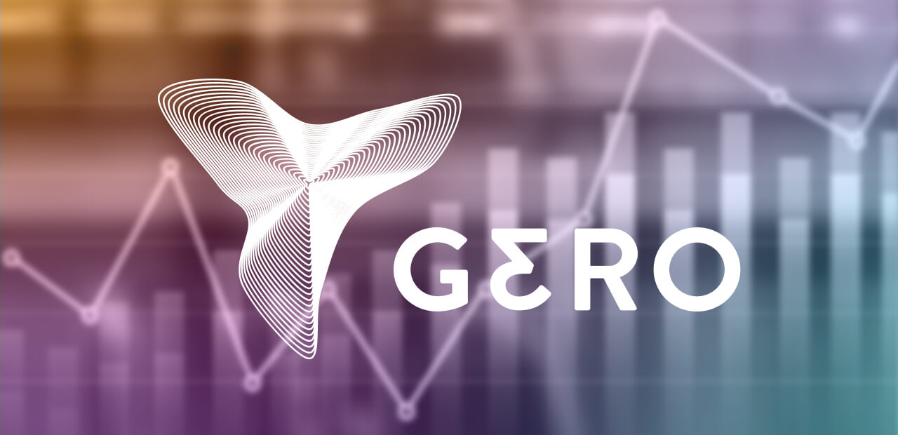 GERO.AI – Hacking complex diseases and aging