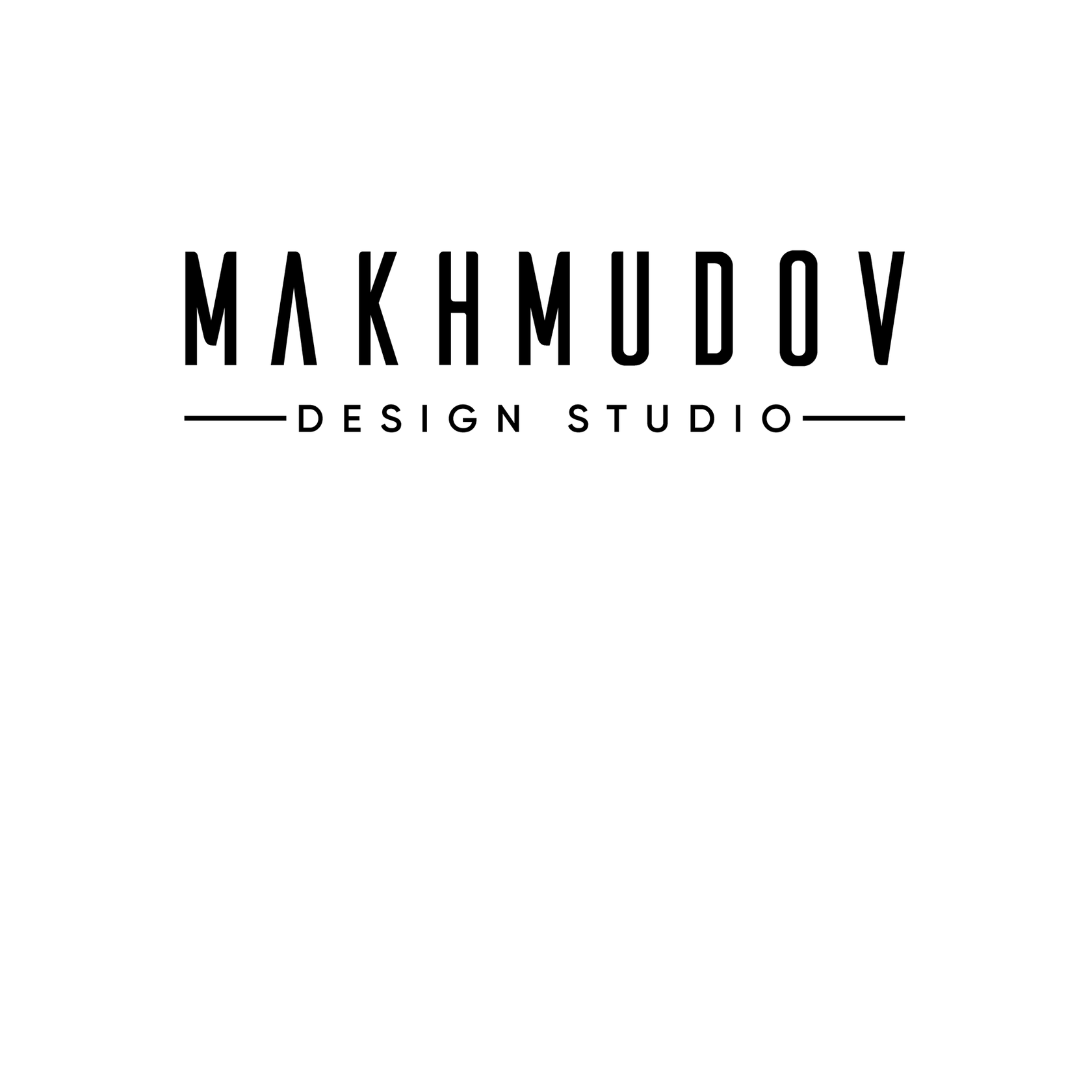 Makhmudov Design-Studio